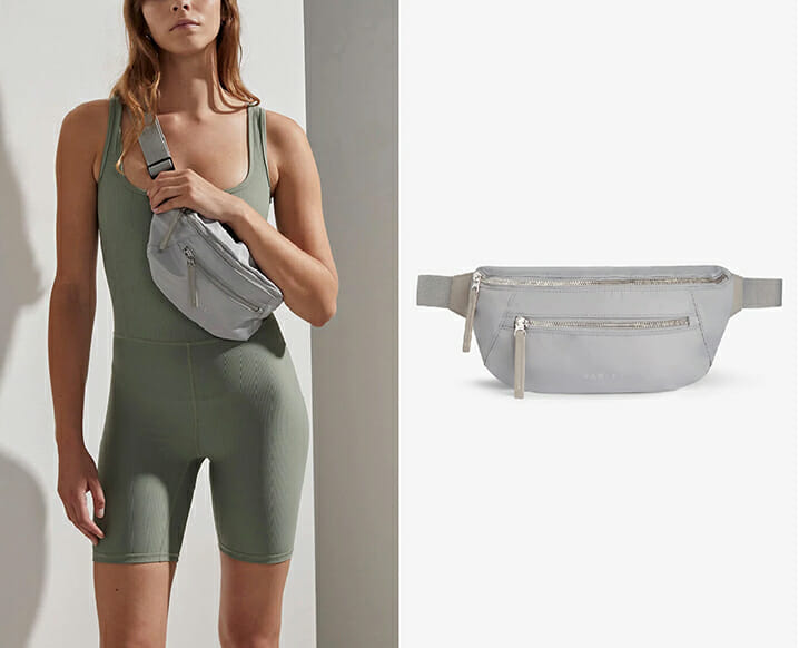 The 7 Coolest Belt Bags To Wear With Everything This Spring - My Company